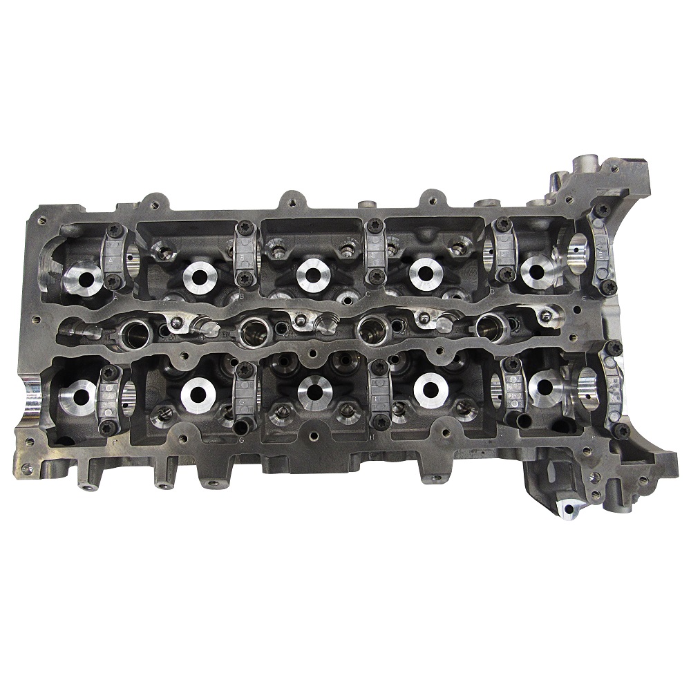 CULATA MOTOR OM651 - Diveparts