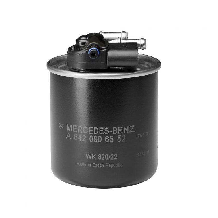 FILTRO DE COMBUSTIBLE - 20972295 - Diveparts