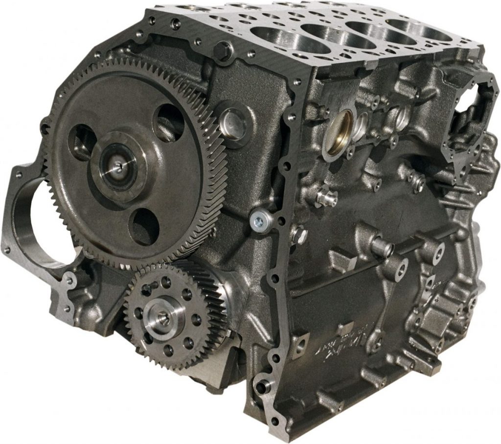 MOTOR COMPACTO OM904LA E2 - Diveparts