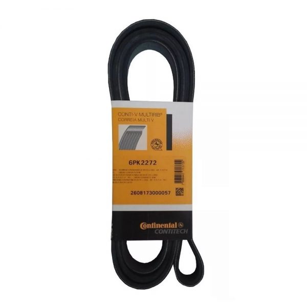 CORREA DE VENTILADOR - Diveparts