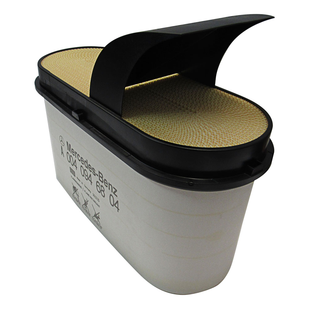 FILTRO DE AIRE PRIMARIO - Diveparts