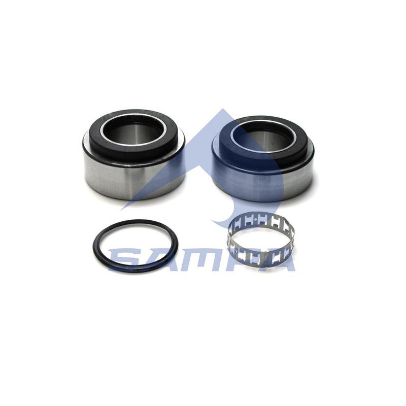 KIT RODAJE RUEDA DELANT. 68MM - 20967831 - Diveparts