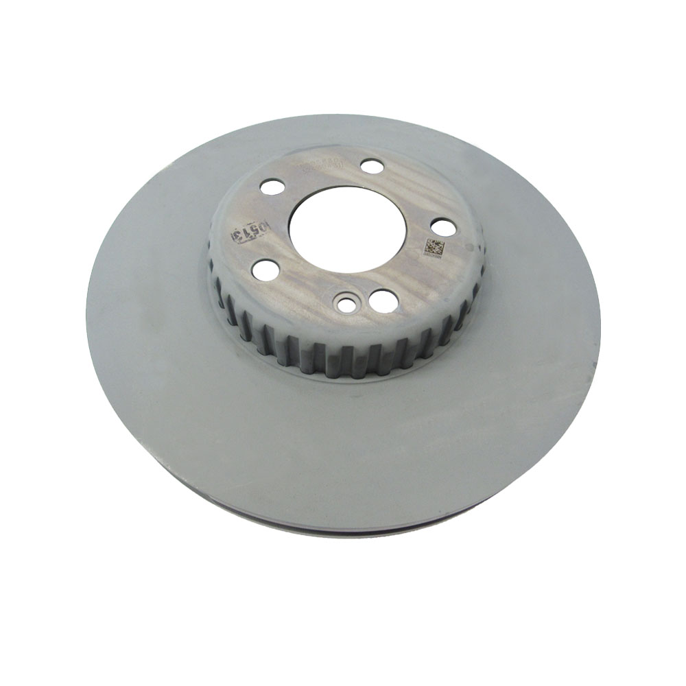 DISCO FRENO DELANTERO - Diveparts