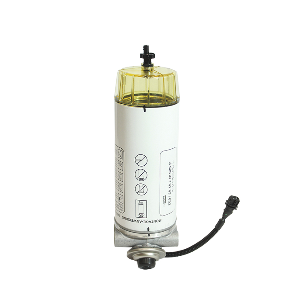 FILTRO SEPARADOR – Diveparts