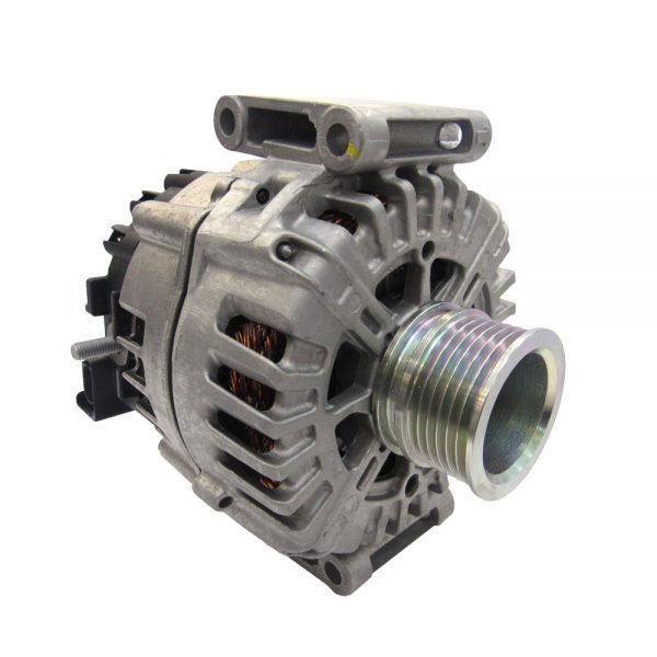 ALTERNADOR - Diveparts