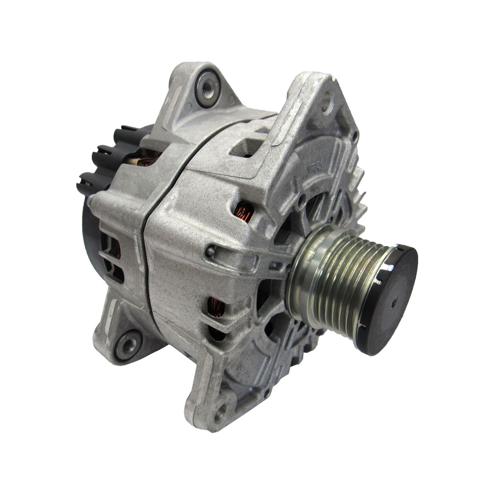 ALTERNADOR - Diveparts