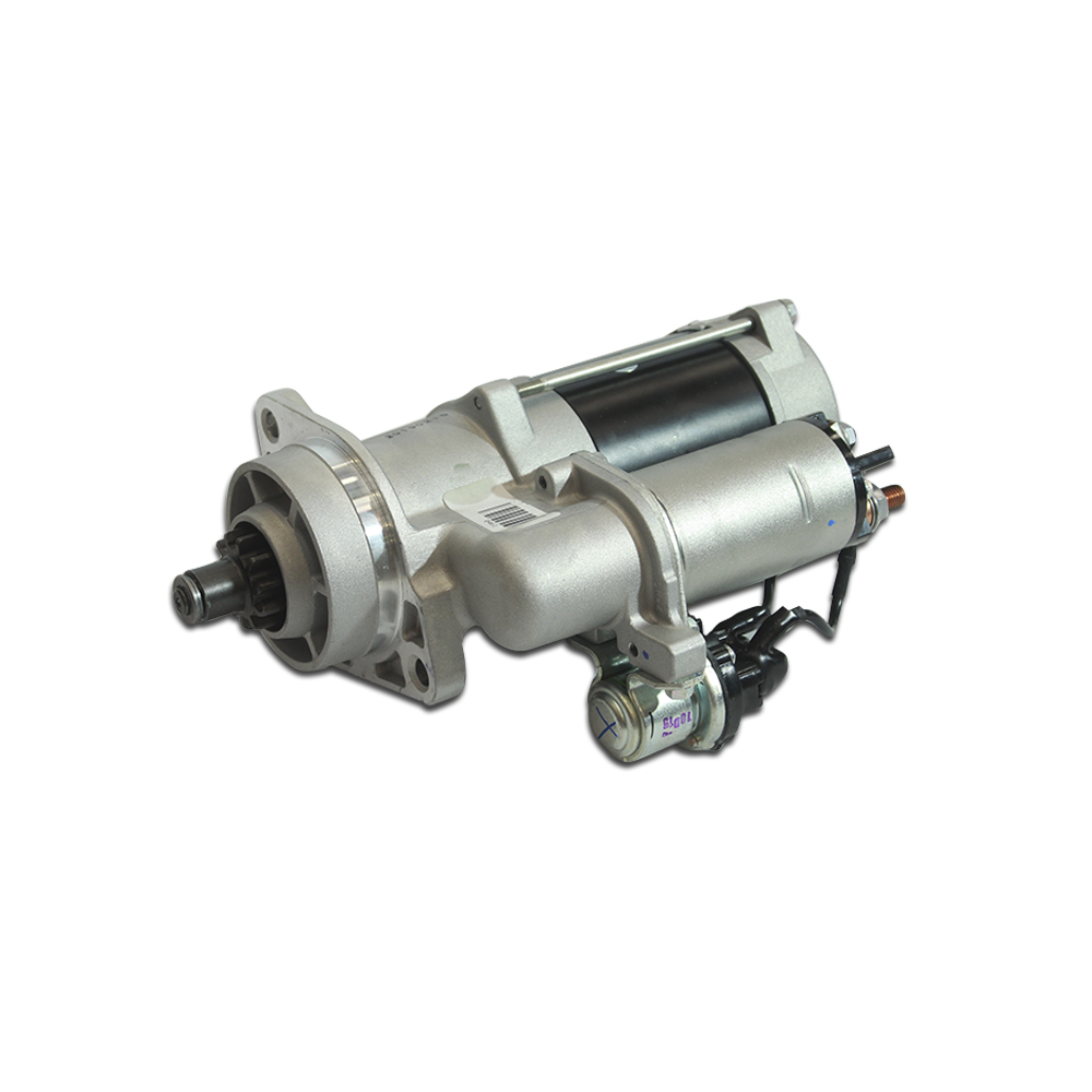 ARRANCADOR - Diveparts