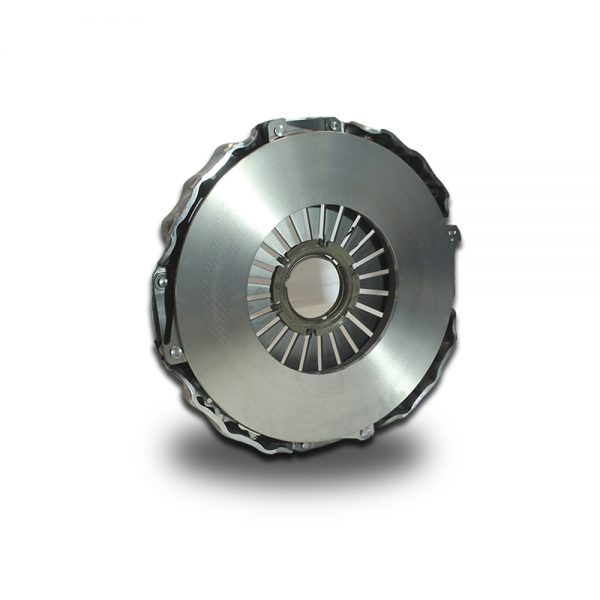 KIT EMBRAGUE 15 3/4 - FM12/FMX - 20717563 - Diveparts