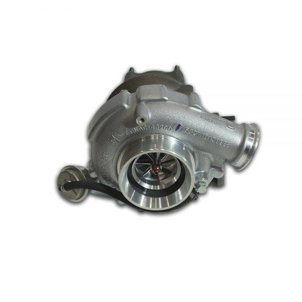 TURBO COMPRESOR - Diveparts