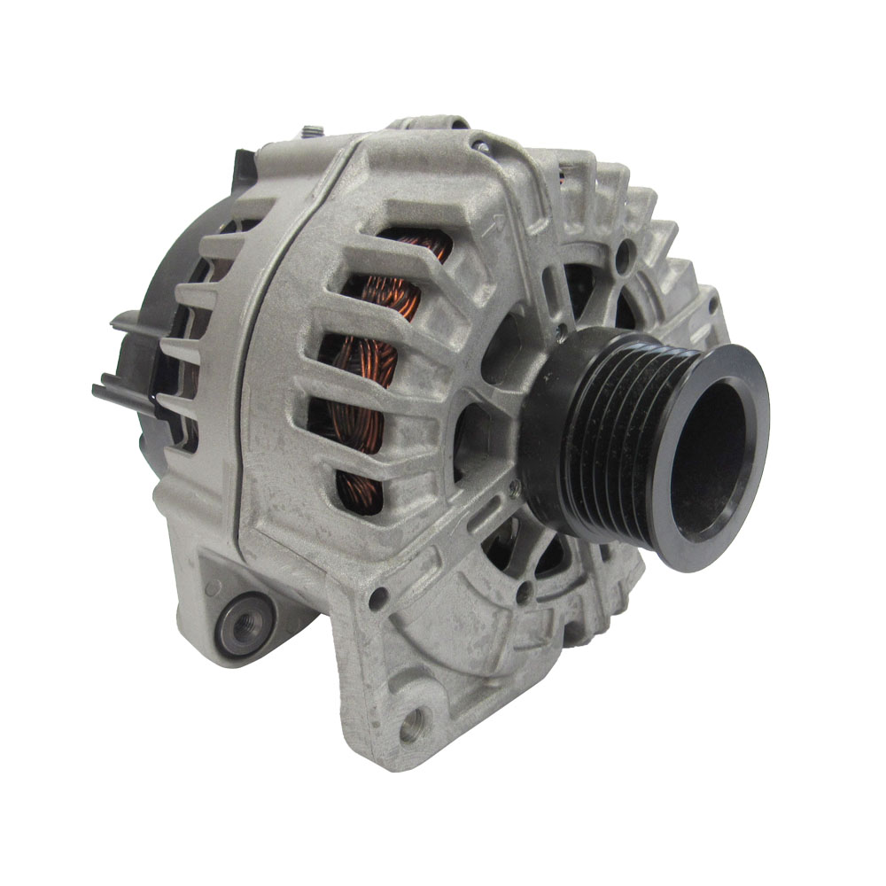 ALTERNADOR - Diveparts