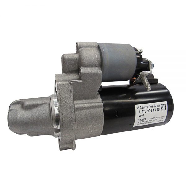 ARRANCADOR - Diveparts