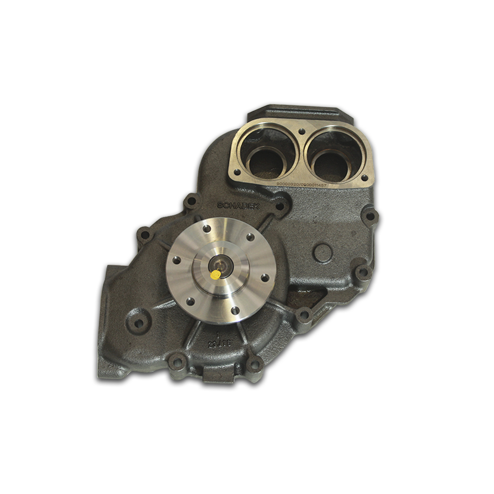 BOMBA DE AGUA - Diveparts