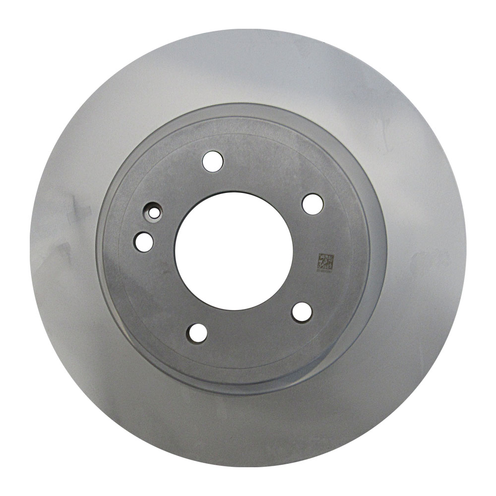 DISCO FRENO POSTERIOR - Diveparts