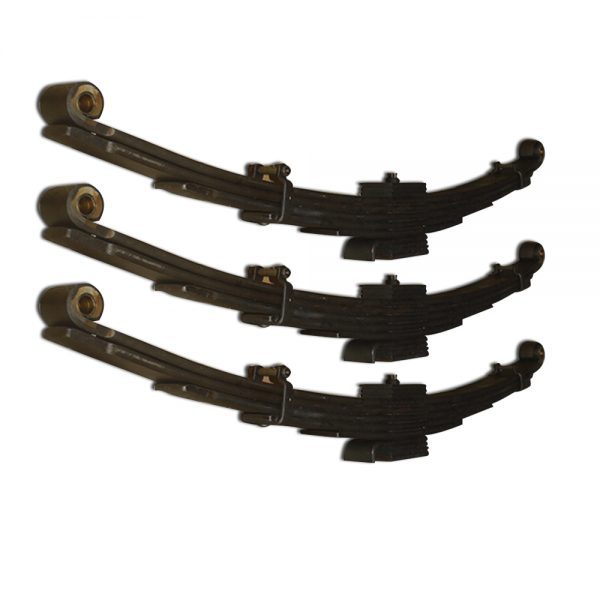 MUELLE DELANTERO - Diveparts