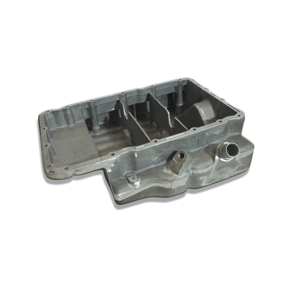 CARTER DE MOTOR - Diveparts