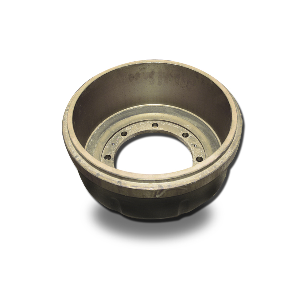 TAMBOR DE FRENO DELT. - Diveparts