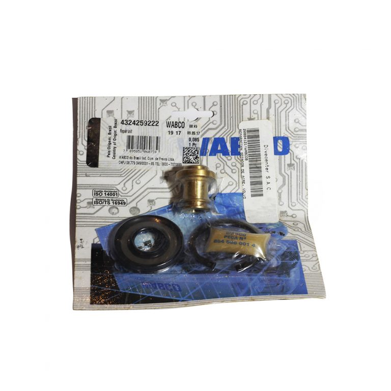 REPARACIÓN SECADOR DE AIRE - 20884121 - Diveparts