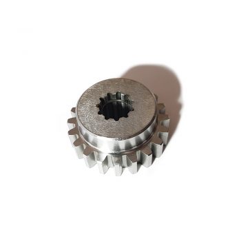 ADAPTADOR DE BOMBA DE DIRECCIÓN