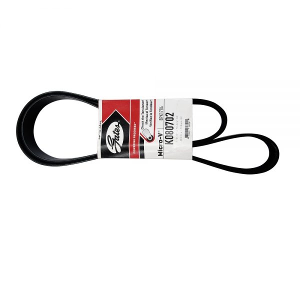 CORREA DE VENTILADOR - 2513520C1 - Diveparts