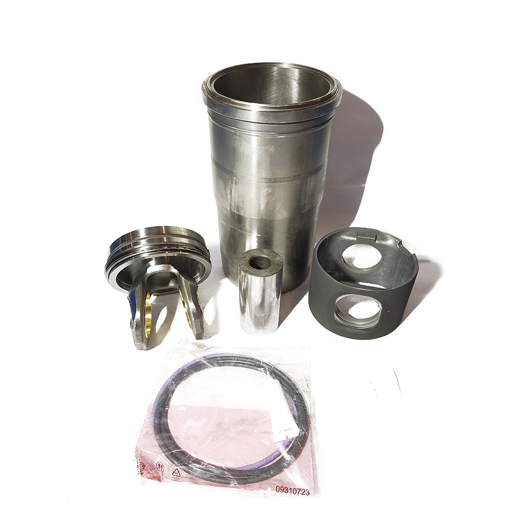 KIT DE PISTON D12A STD - 85113639 - Diveparts