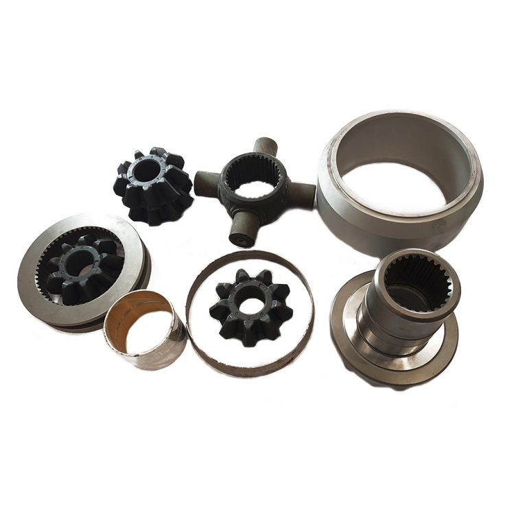 RETÉN DE RUEDA POSTERIOR - 1076656 - Diveparts