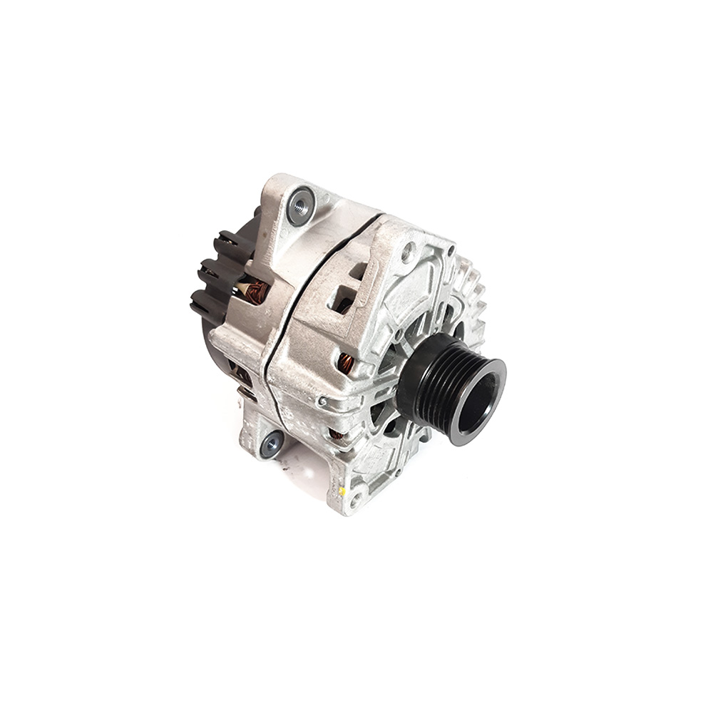 ALTERNADOR - Diveparts