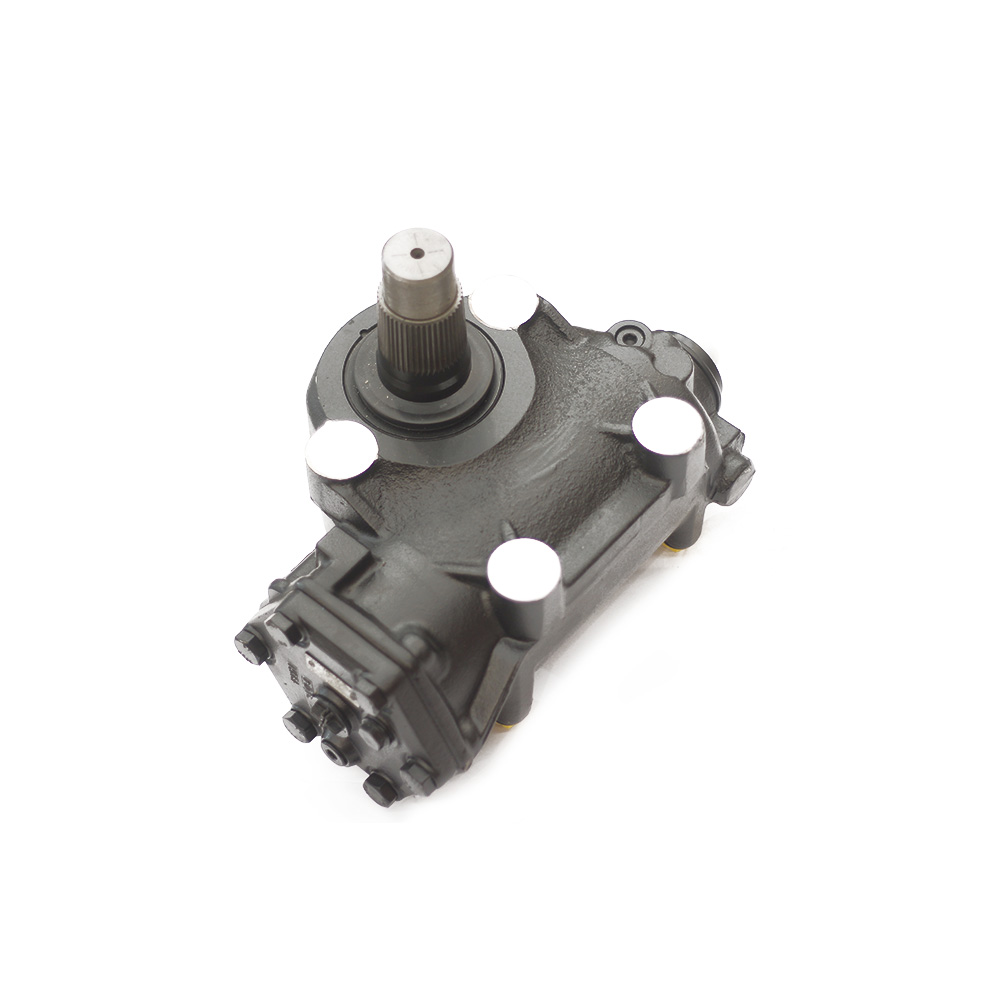 MECANISMO DE DIRECCION - Diveparts