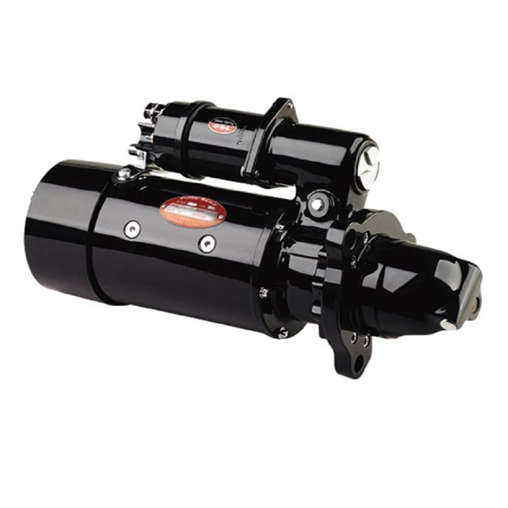 ARRANCADOR - 1615186C91 - Diveparts