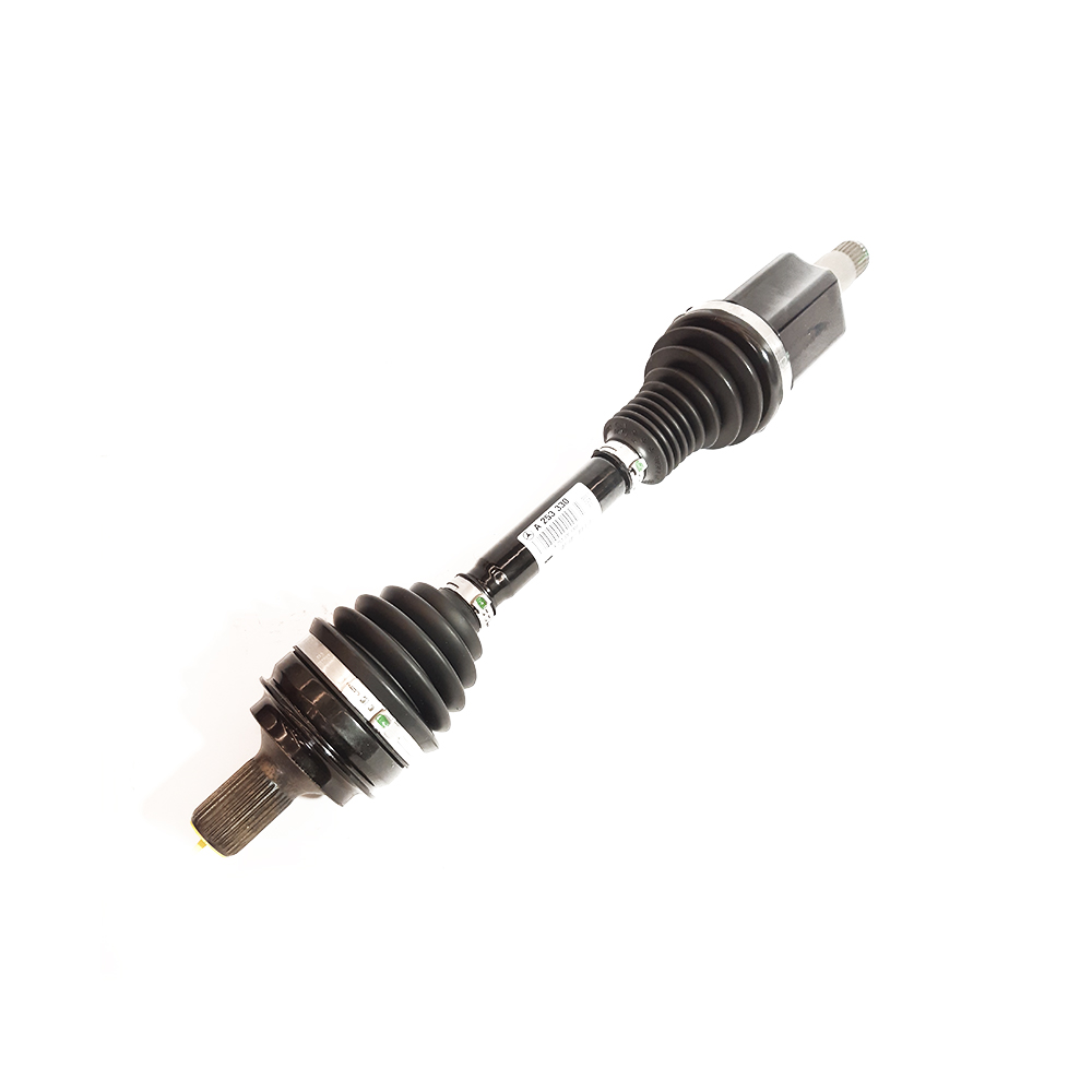 EJE DE TRANSMISION - Diveparts