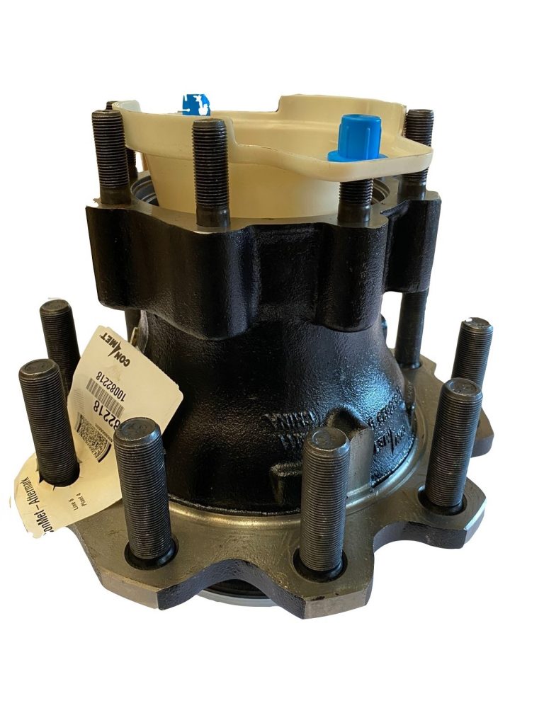 BOCAMAZA POSTERIOR - Diveparts