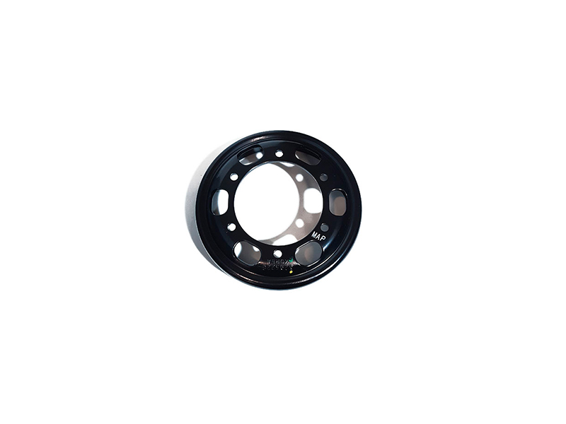 POLEA VENTILADOR - Diveparts