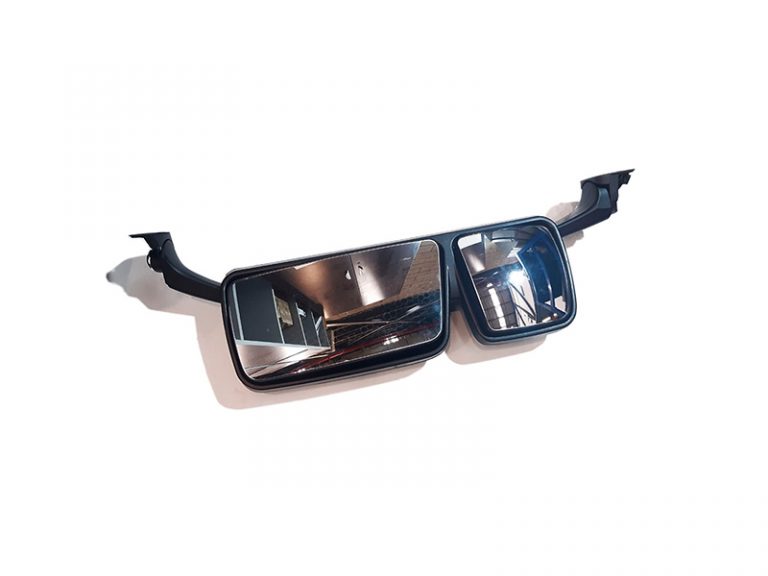 ESPEJO RETROVISOR IZQUIERDO - Diveparts