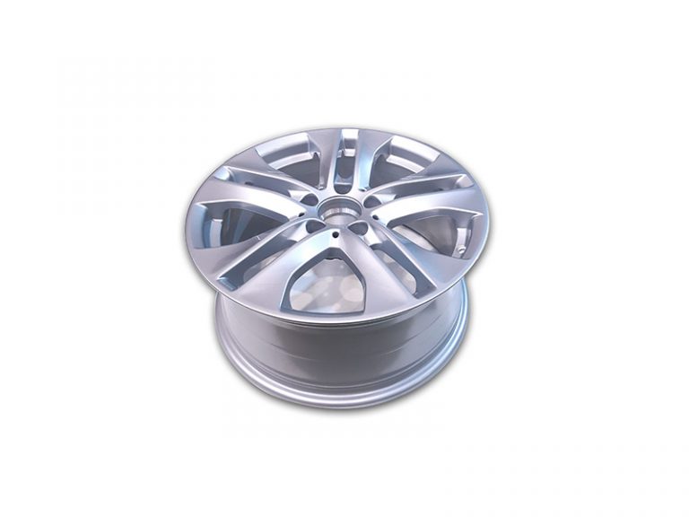 RUEDA DE DISCO - Diveparts