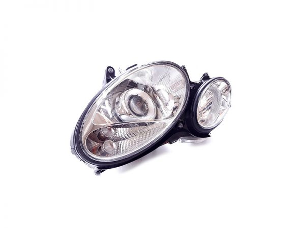 FAROL IZQ.XENON - Diveparts