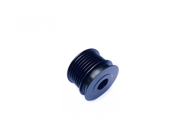 POLEA DE ALTERNADOR - Diveparts