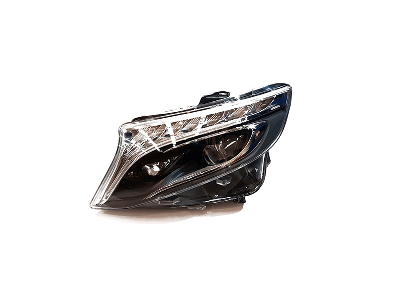 UNIDAD DE LUCES LH VITO - Diveparts