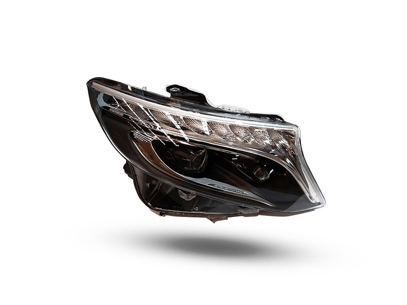 UNIDAD DE LUCES RH VITO – Diveparts