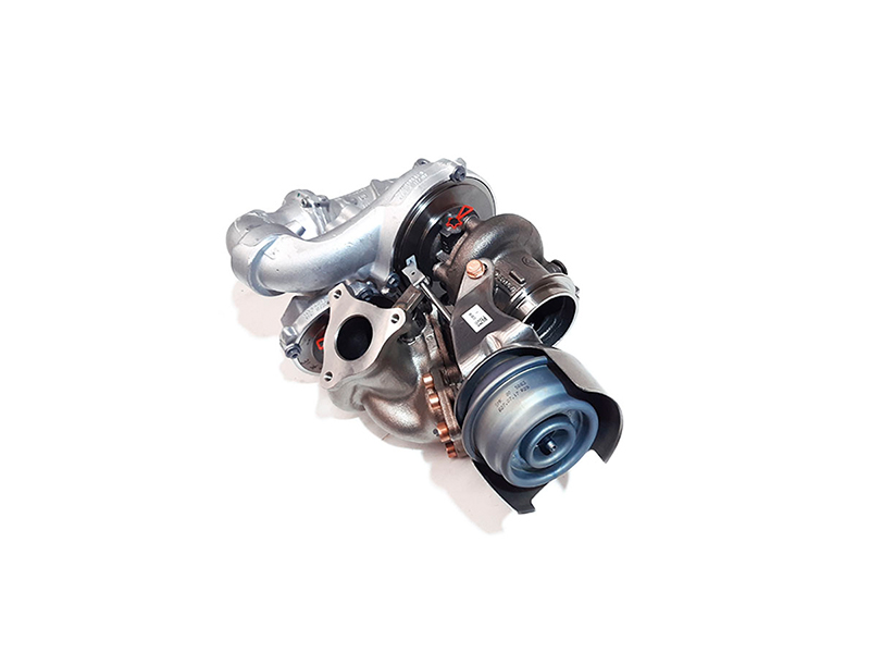 TURBOCOMPRESOR - Diveparts