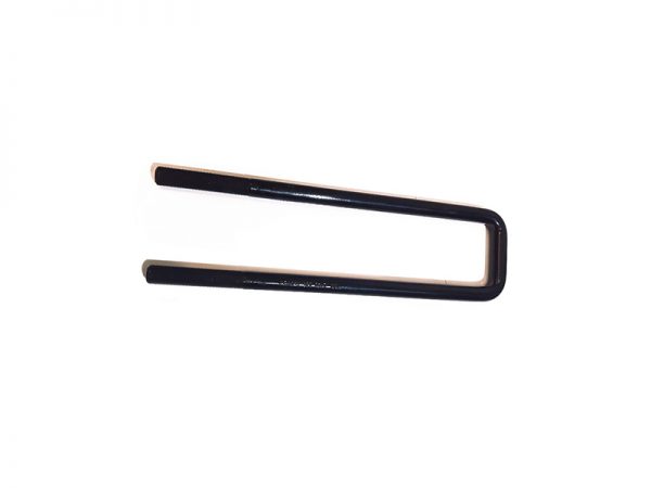 U-BOLT RR / SPRING/OF 9T - Diveparts