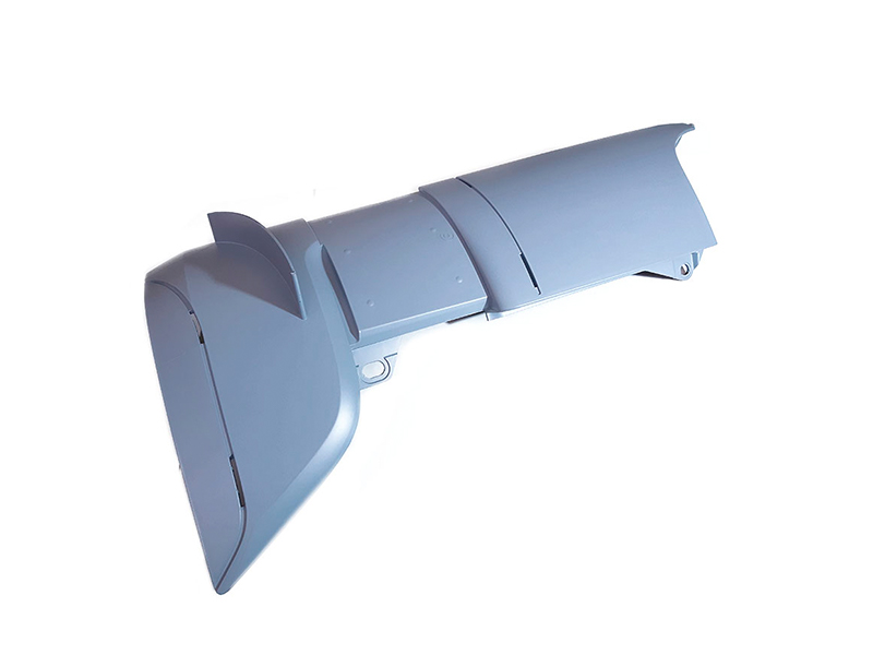 CUBIERTA RH - Diveparts