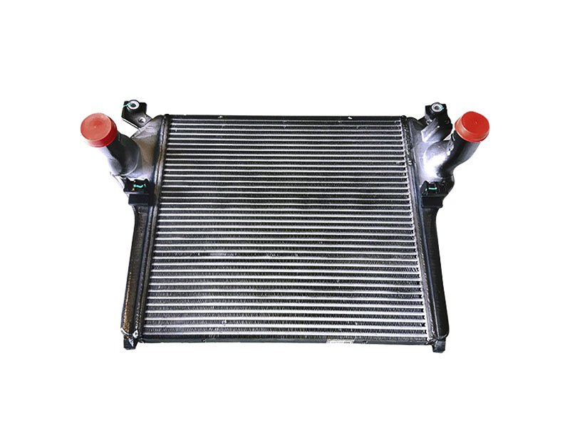 RADIADOR ENFRIADOR AIRE DJ - Diveparts