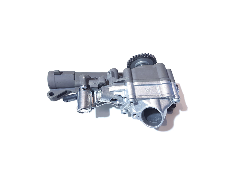 BOMBA DE ACEITE - Diveparts