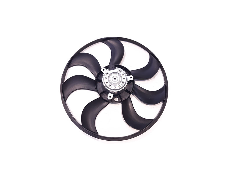 VENTILADOR Y MOTOR DE RAD WK 08 - Diveparts